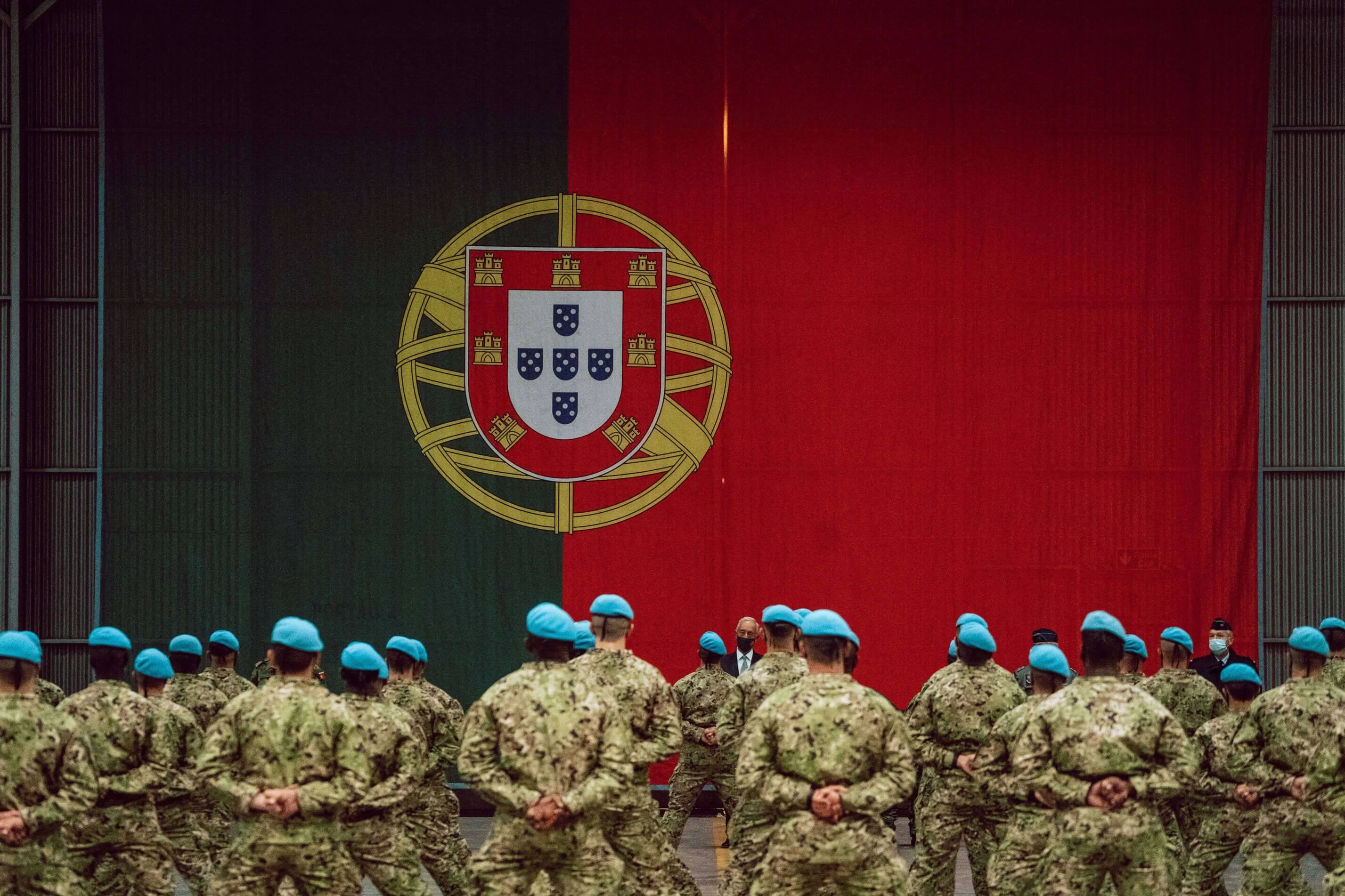 Exército Português