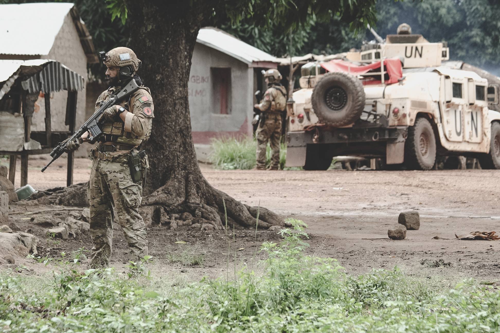 Exército Português